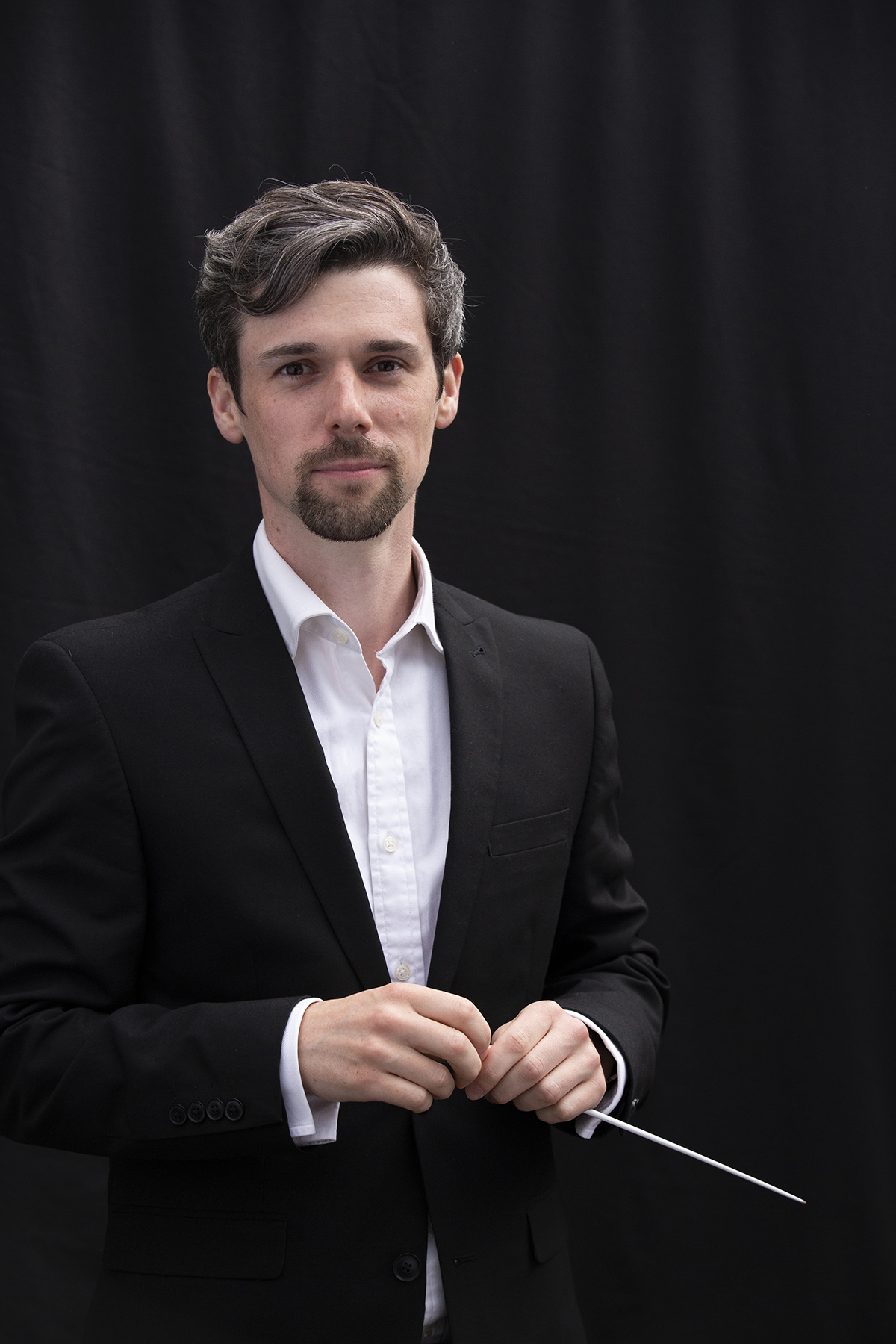 Director | Hexham Orpheus Choir